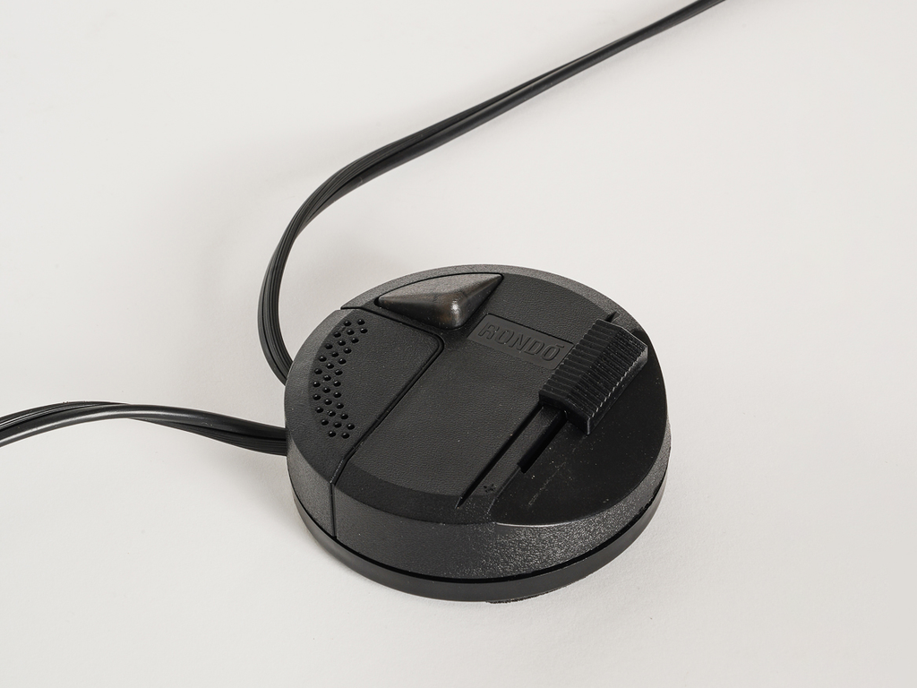 OLUCE ATOLLO LAMP / GLASS – Garde