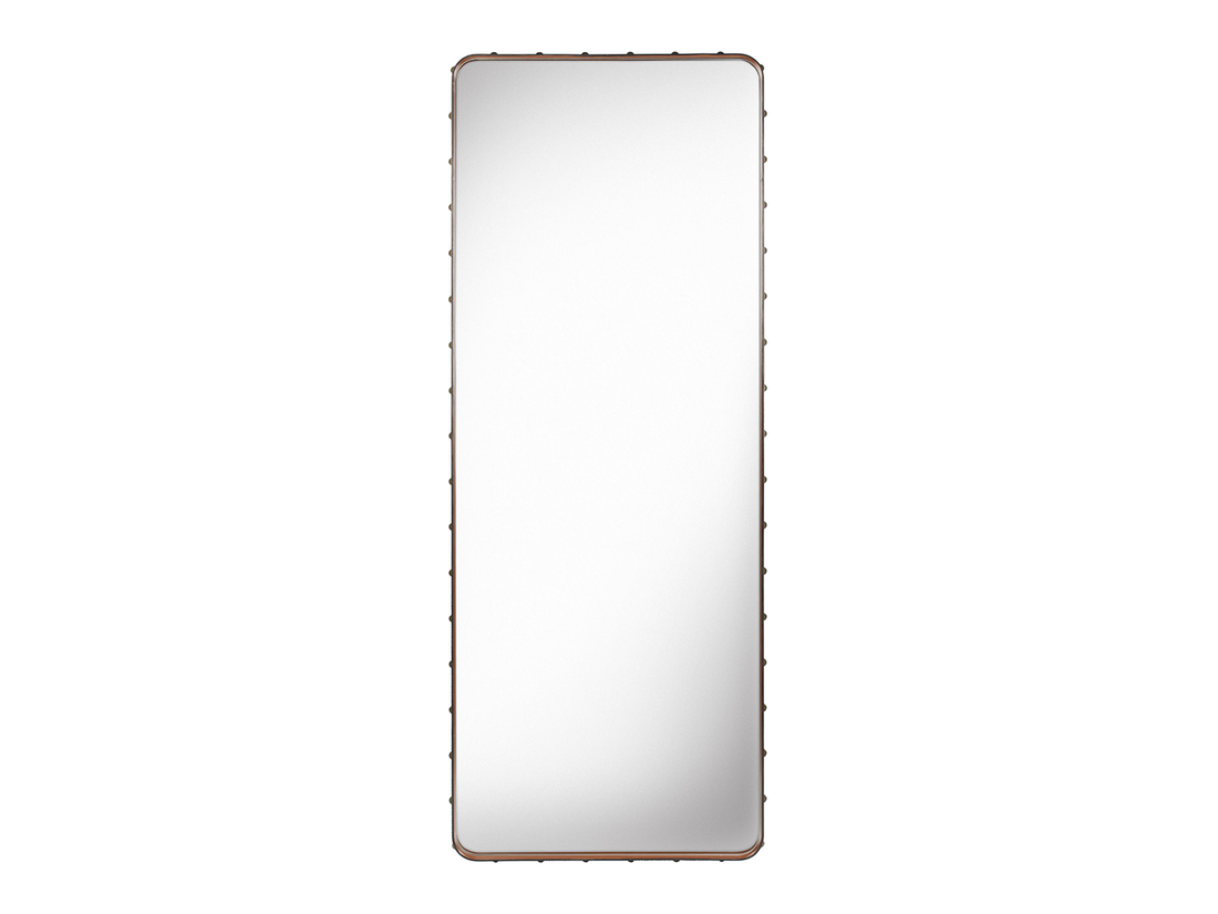 GUBI ADNET WALL MIRROR RECTANGULAR – Garde GUBI ADNET WALL MIRROR RECTANGULAR – Garde