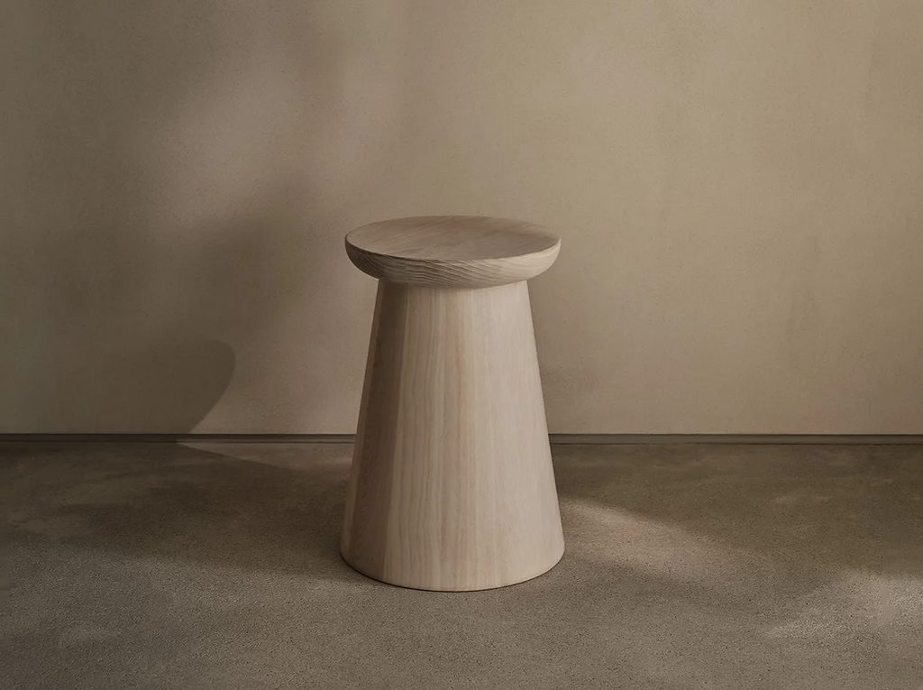 EDWARD COLLINSON NOTE STOOL | GARDE – Garde