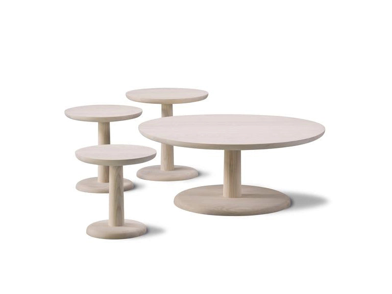 PON COFFEE TABLE BY JASPER MORRISON – Garde