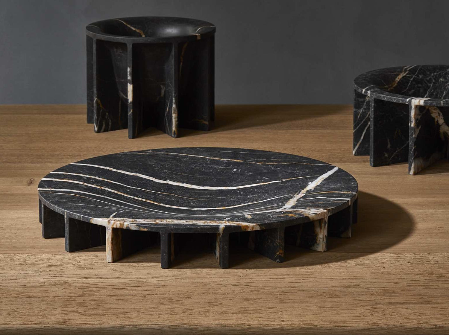 COLLECTION PARTICULIÈRE RAY BOWL | GARDE – Garde