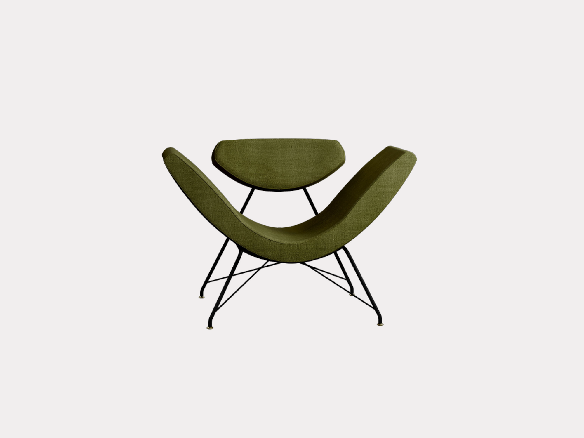 TACCHINI REVERSIVEL CHAIR | GARDE – Garde