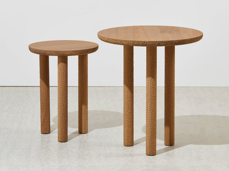 COLLECTION PARTICULIÈRE ROSAE SIDE TABLE | GARDE – Garde