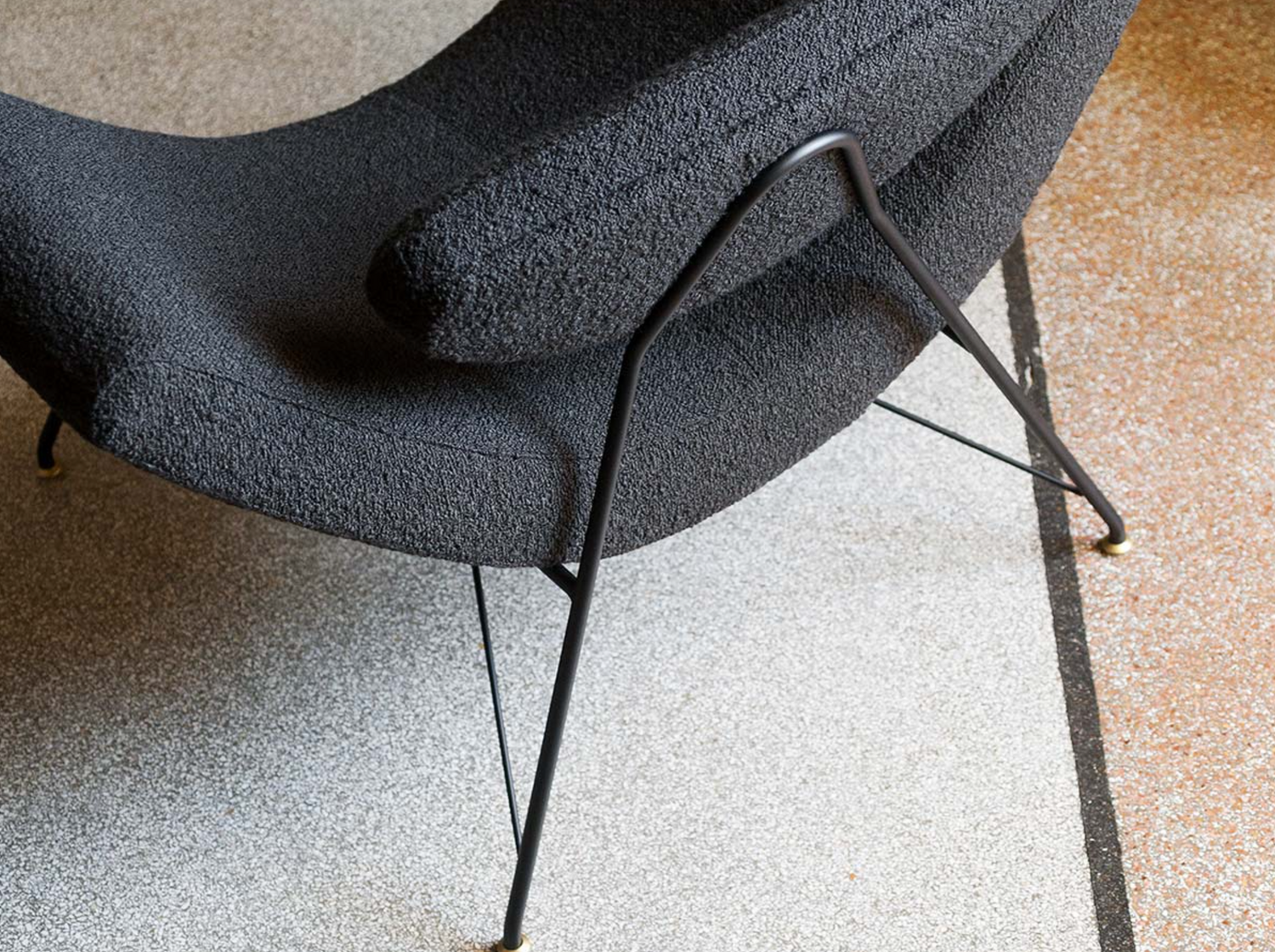 TACCHINI REVERSIVEL CHAIR | GARDE – Garde
