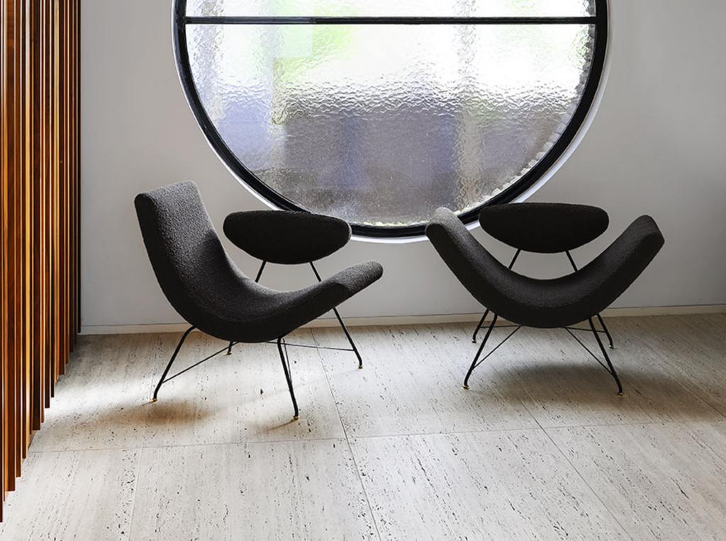 TACCHINI REVERSIVEL CHAIR | GARDE – Garde