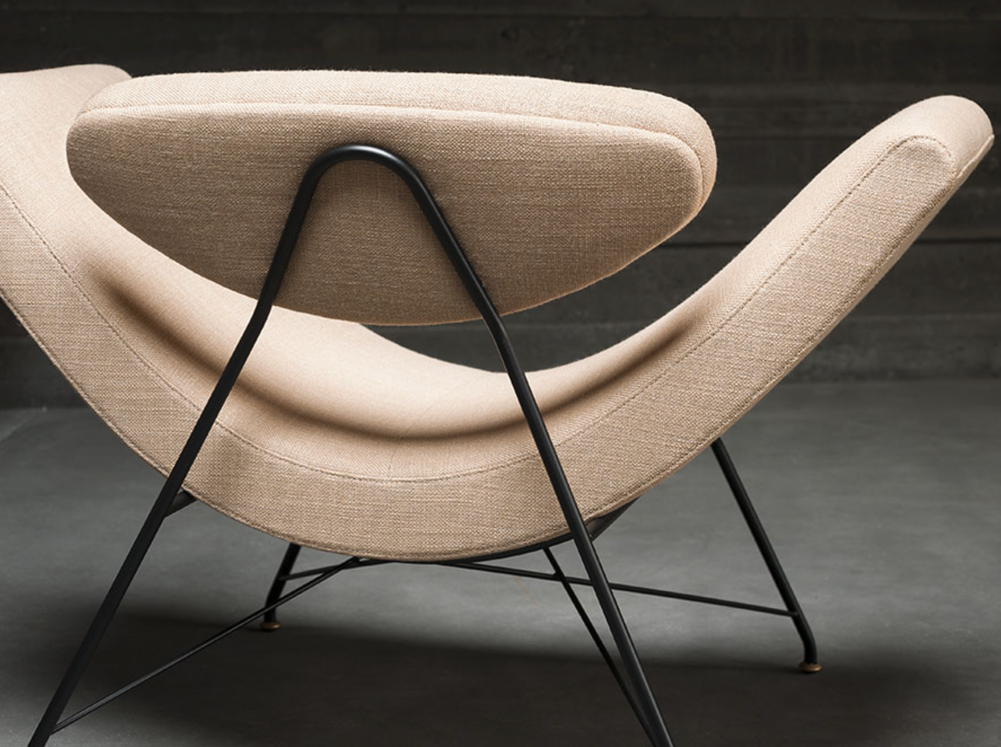 TACCHINI REVERSIVEL CHAIR | GARDE – Garde
