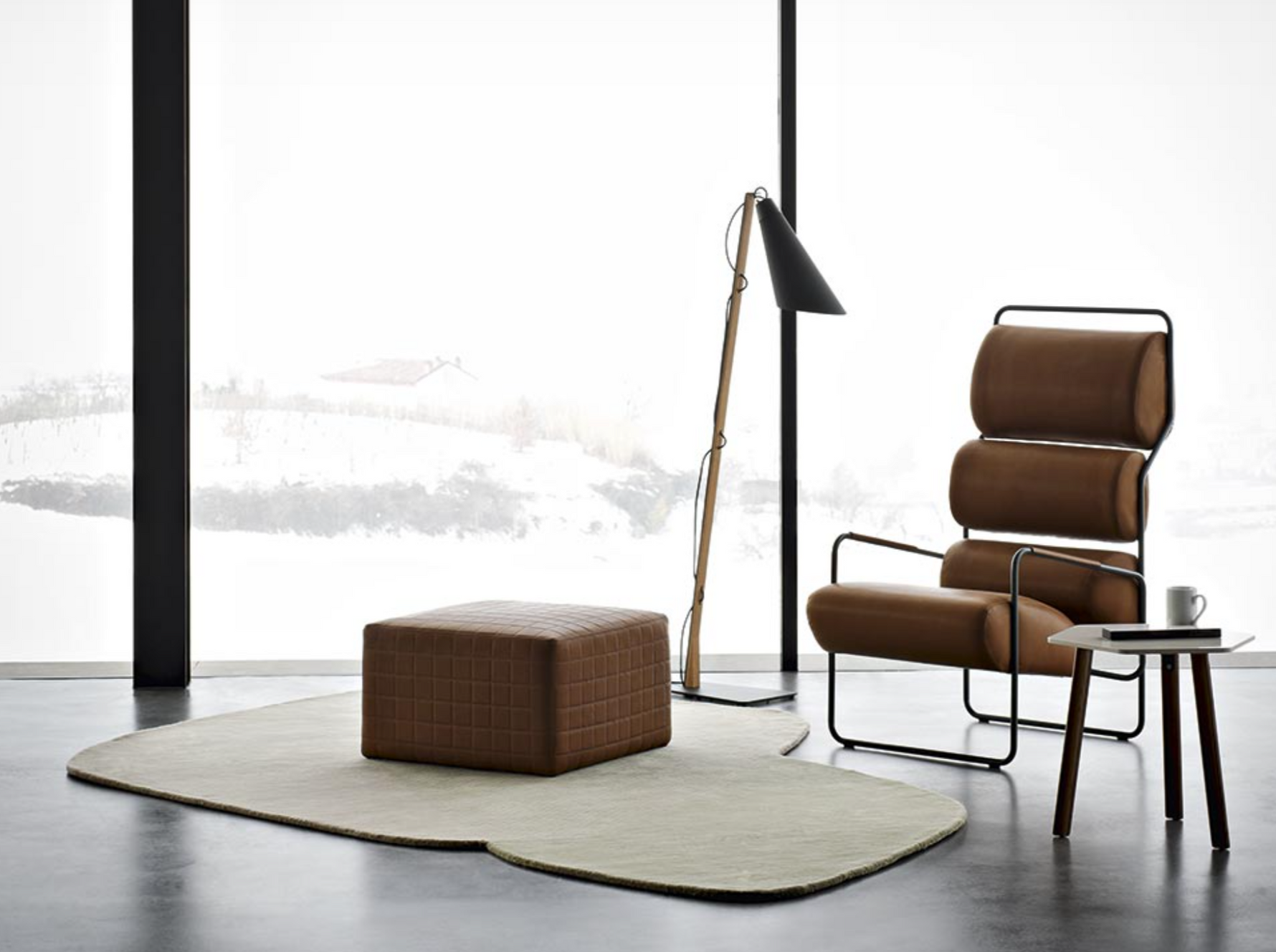 Seating – Page 9 – Garde