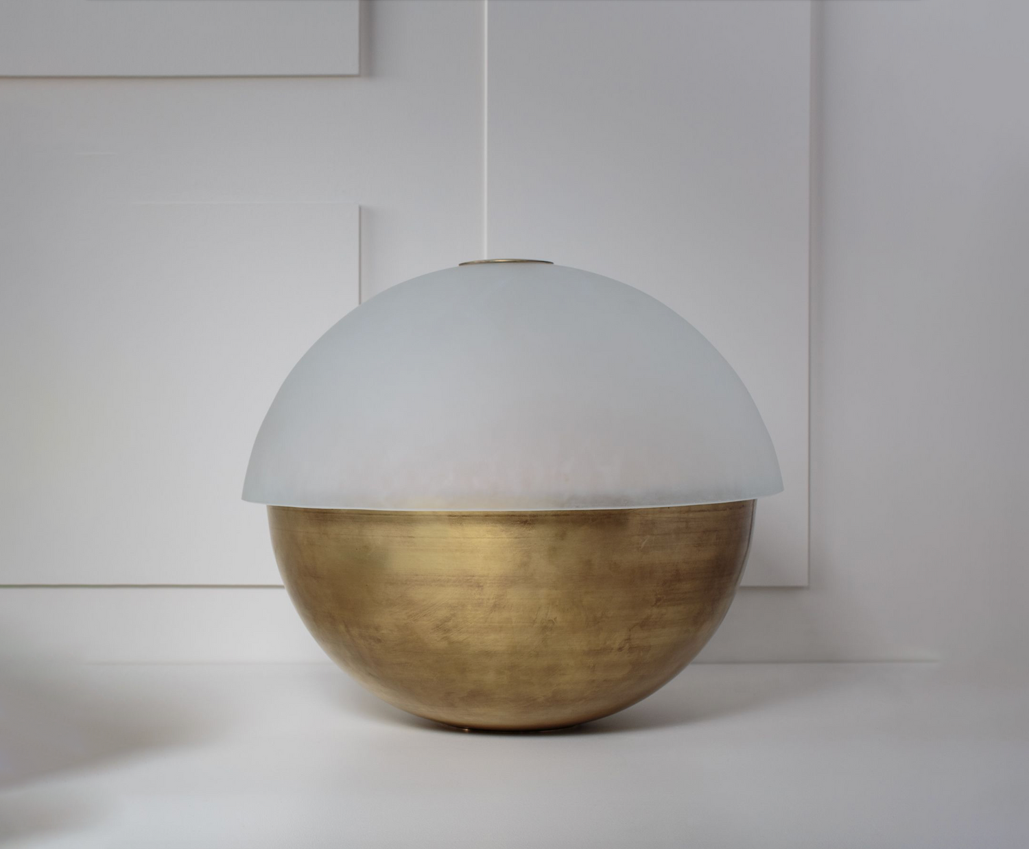 APPARATUS AXON LARGE LAMP | GARDE – Garde