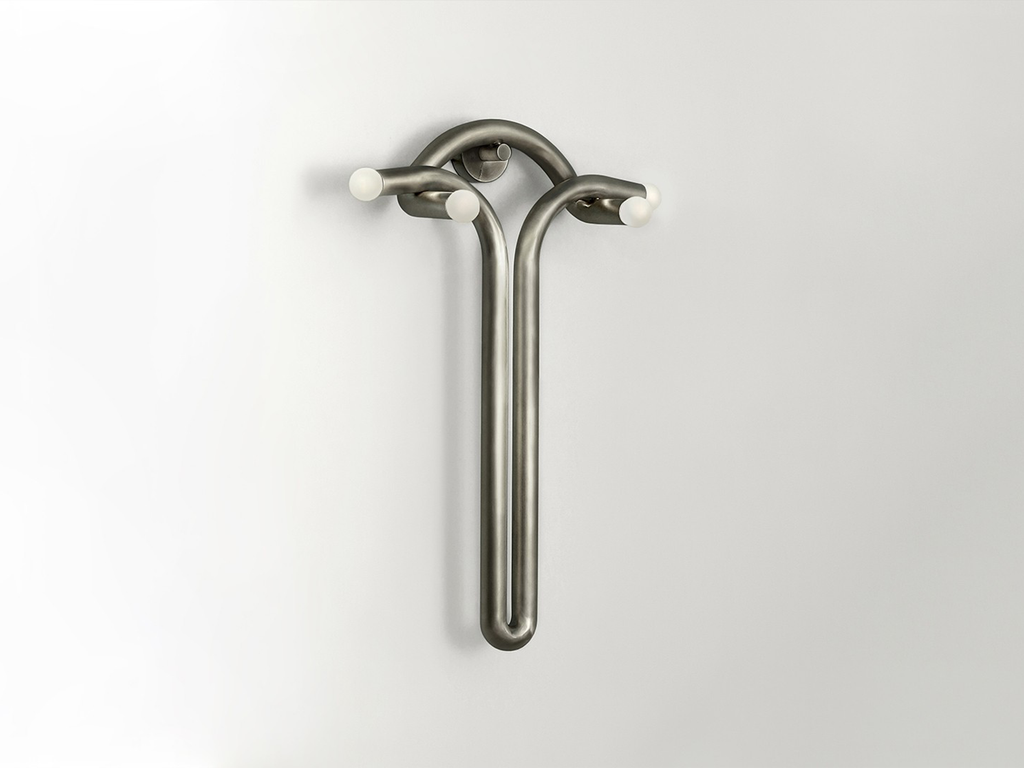 PAUL MATTER GODDESS SCONCE | GARDE – Garde