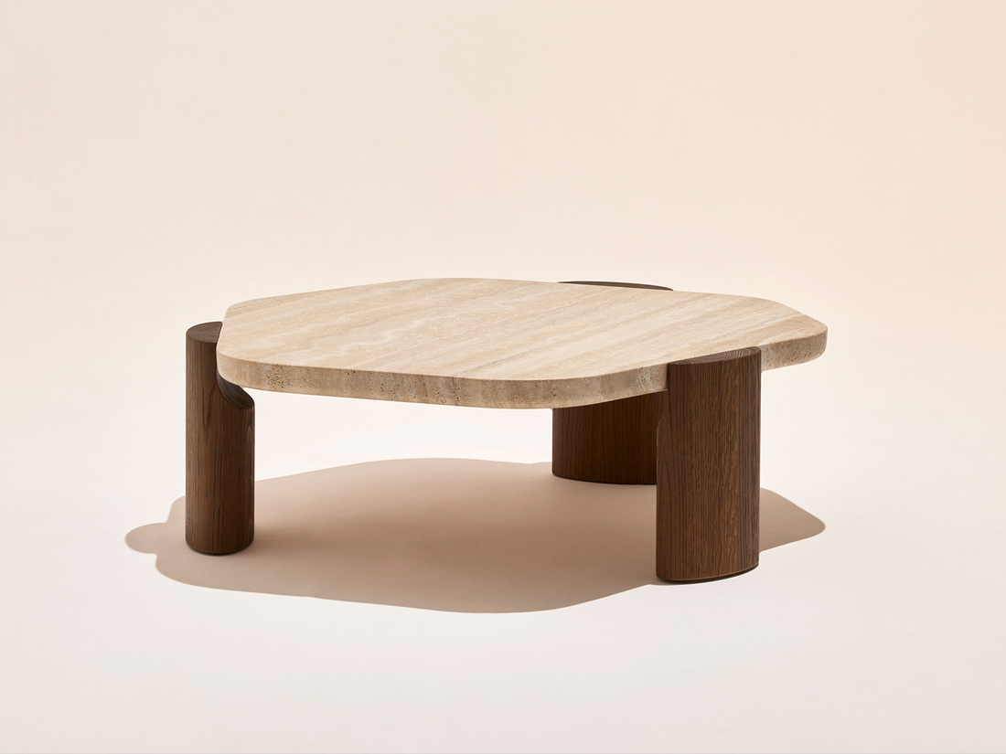 COLLECTION PARTICULIÈRE LOB LOW TABLE | GARDE – Garde