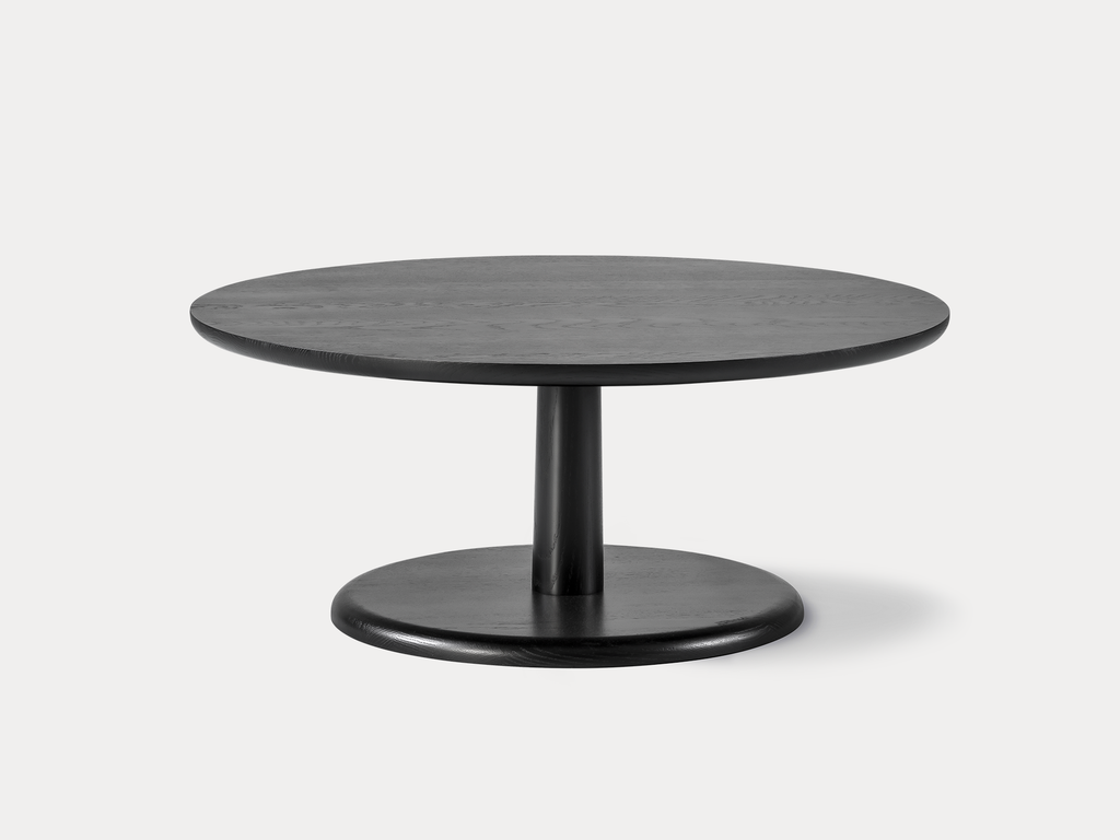 PON COFFEE TABLE BY JASPER MORRISON – Garde