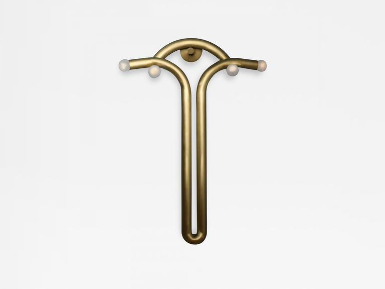PAUL MATTER GODDESS SCONCE | GARDE – Garde