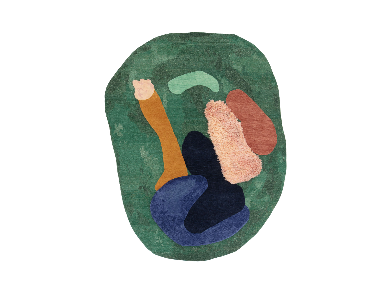 Faye Toogood – Garde