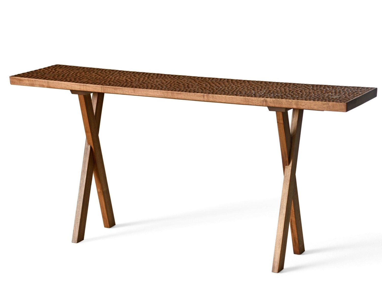 ZANAT ILSE CRAWFORD TOUCH CONSOLE | GARDE – Garde