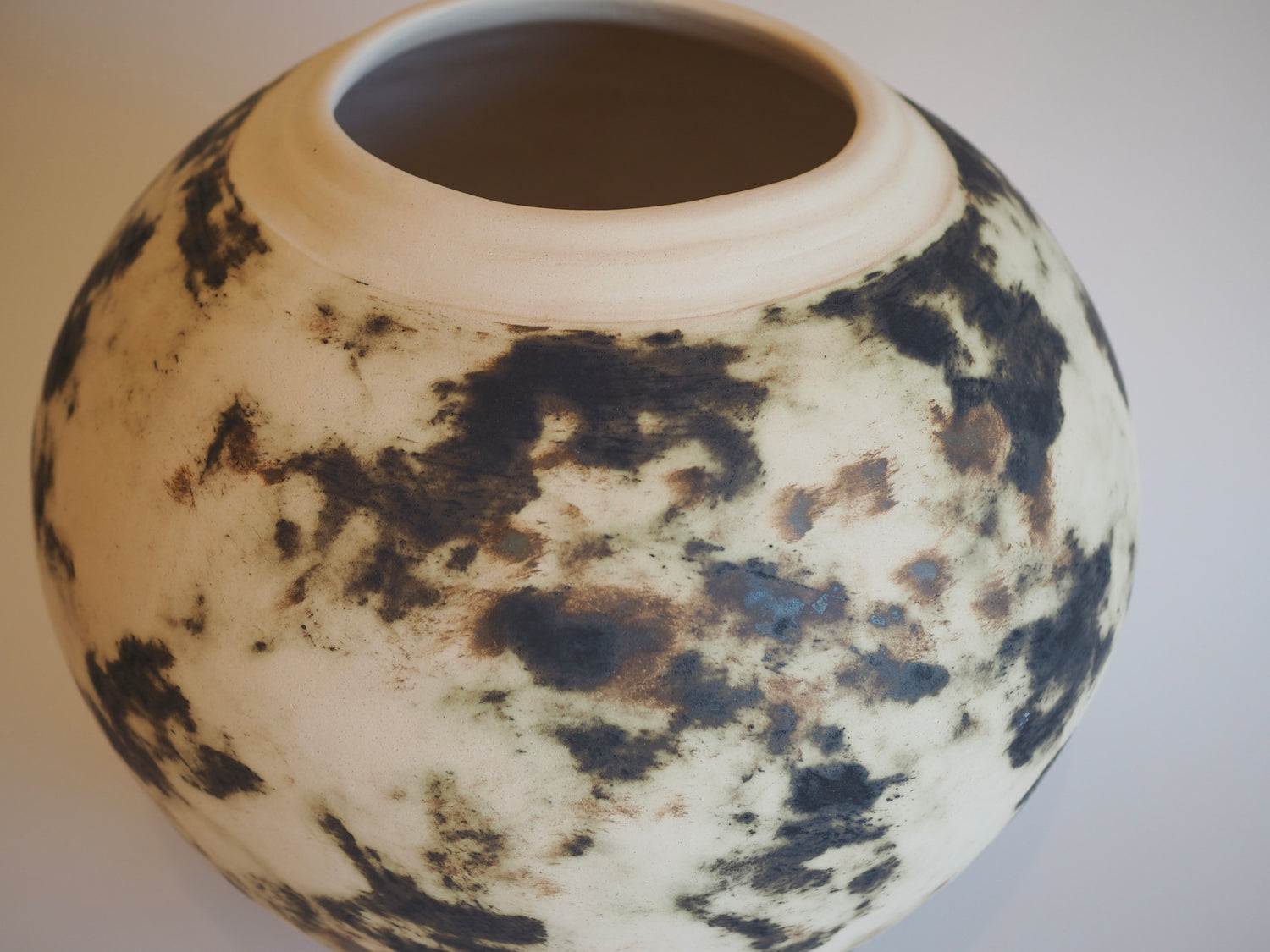 KATAYONE ADELI STAINED LARGE VESSEL | GARDE – Garde