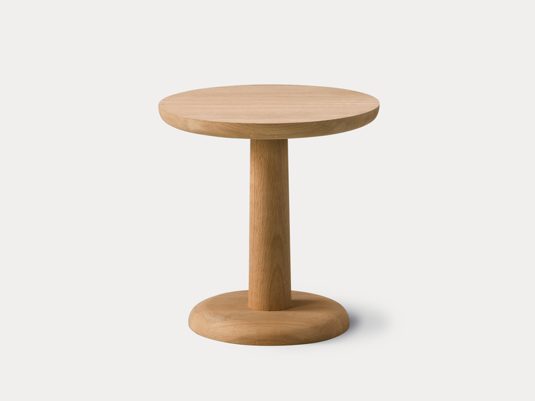 PON COFFEE TABLE BY JASPER MORRISON – Garde