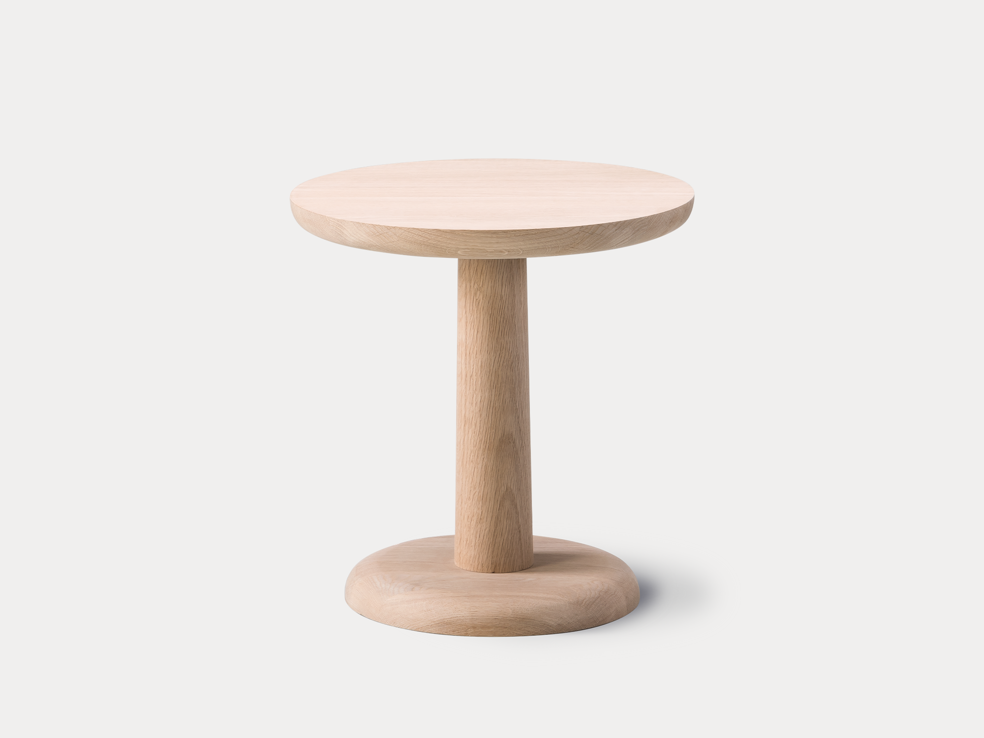 PON COFFEE TABLE BY JASPER MORRISON – Garde