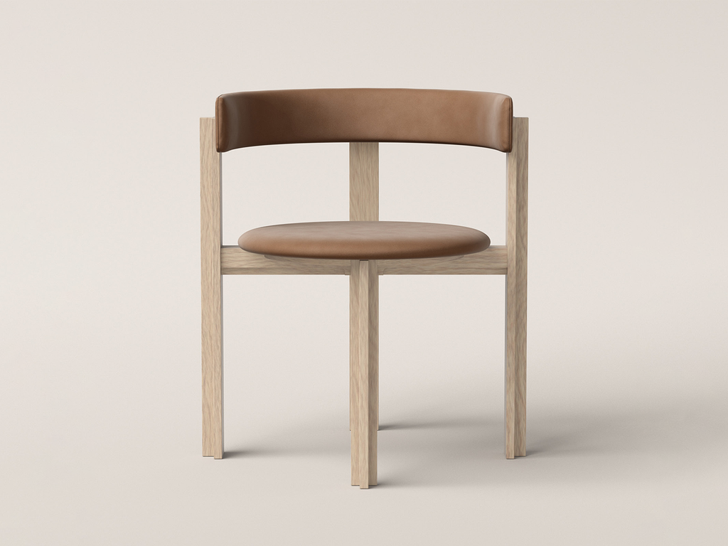 KARAKTER BODIL KJAER PRINCIPAL CHAIR | GARDE – Garde