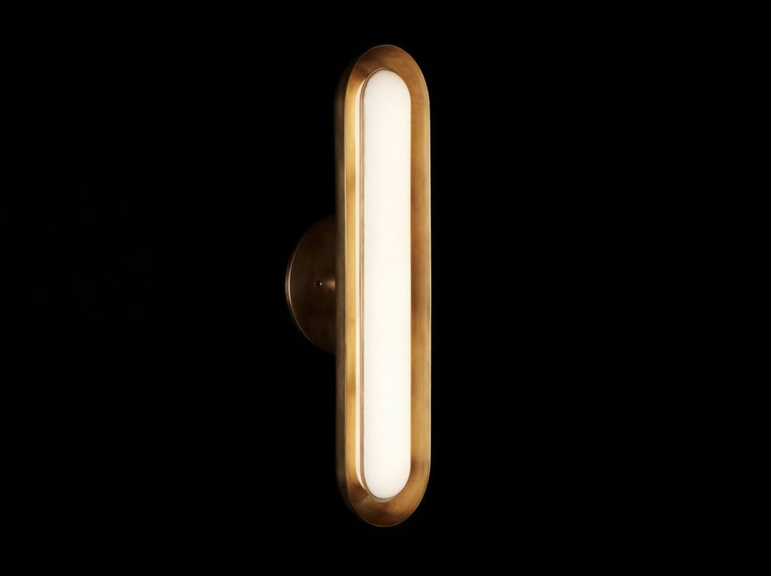 APPARATUS CIRCUIT 1 SCONCE | GARDE – Garde