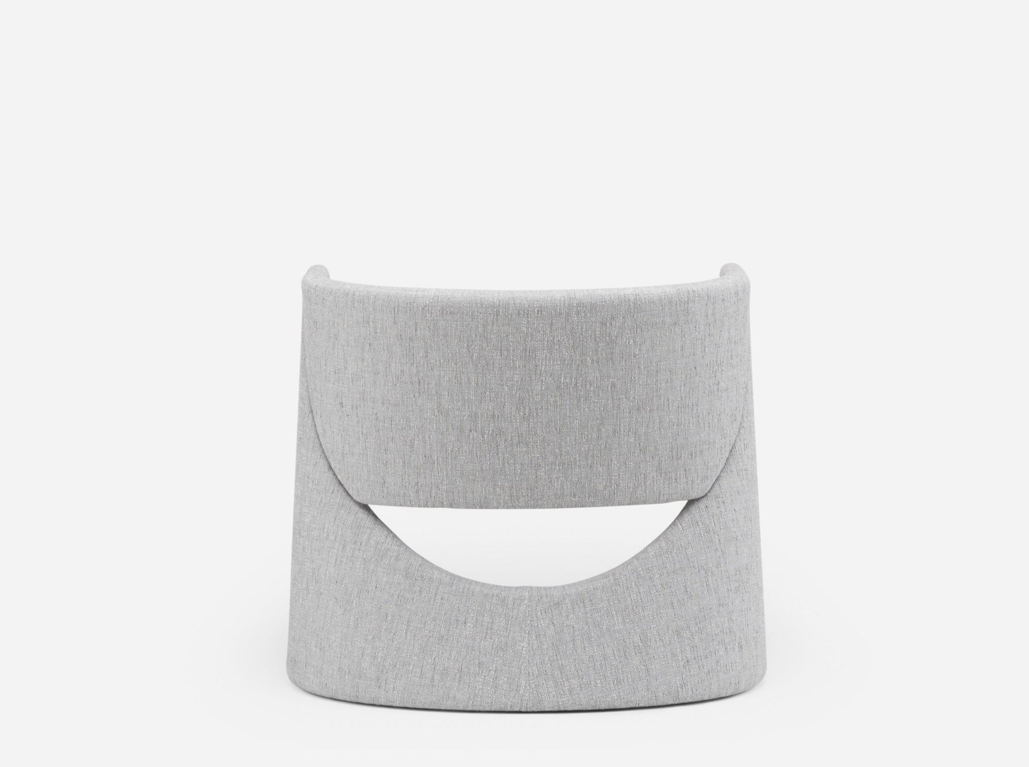 DE LA ESPADA CURSA LOUNGE CHAIR | GARDE – Garde