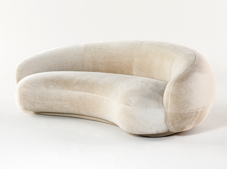 TACCHINI JULEP SOFA 240 | GARDE – Garde