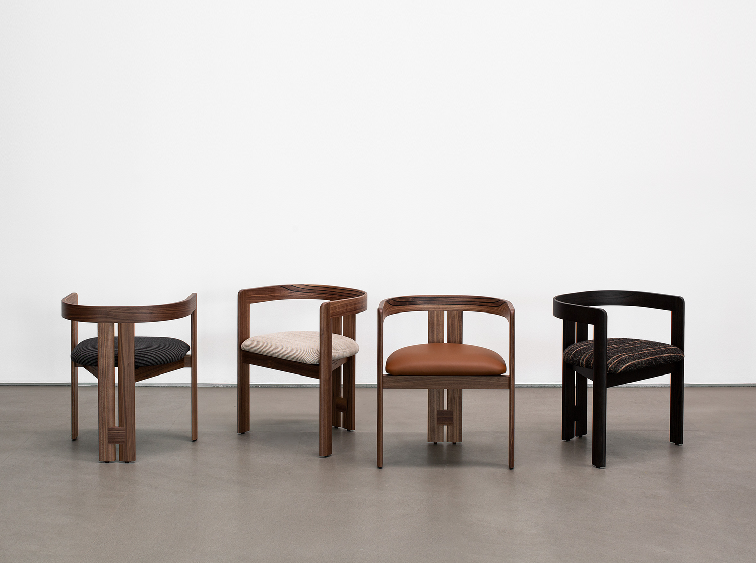 TACCHINI TOBIA SCARPA PIGRECO CHAIR | GARDE – Garde